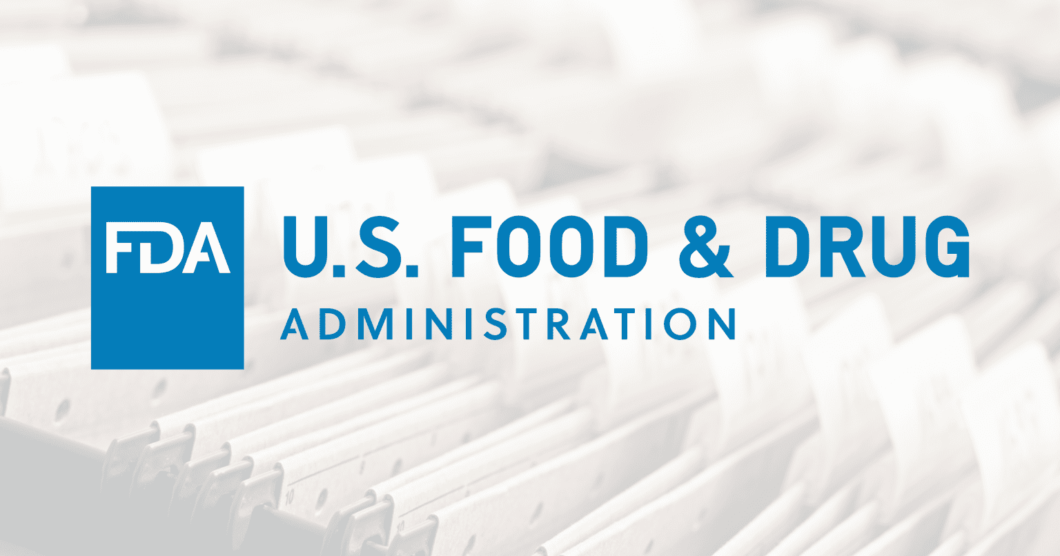 The FDA Adverse Event Reporting System (FAERS) - The American ...