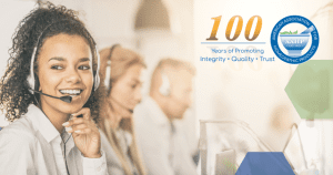 Handling Consumer Complaints - The American Association for Homeopathic ...